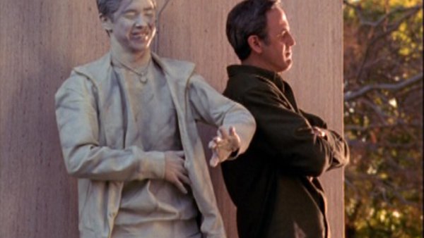 Phil of the Future Season 1 Episode 21 Recap