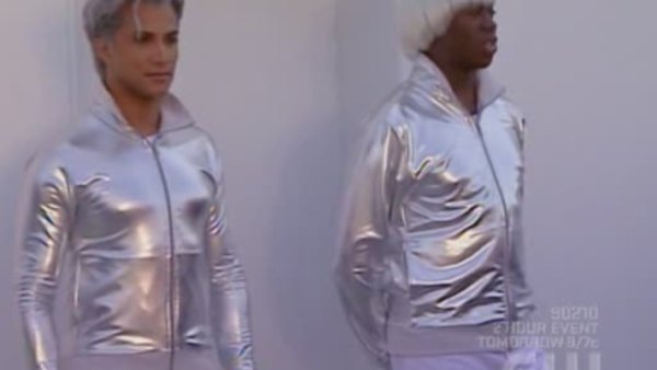 America's Next Top Model Season 11 Episode 1
