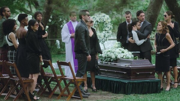 Lady Voyeur Season 1 Episode 4 Recap And Links