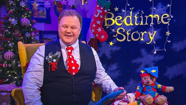 CBeebies Bedtime Stories Season 2022 Episode 49