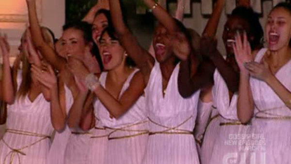 America's Next Top Model Season 12 Episode 1