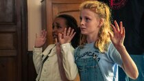 Chantal Season 1 Episode 3