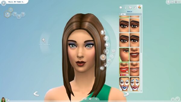 Let's Play: The Sims 4 (LifeSimmer) Season 1 Episode 1