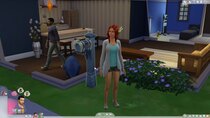 Let's Play: The Sims 4 (LifeSimmer) Episode 33
