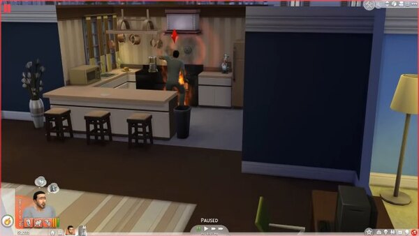 Let's Play: The Sims 4 (LifeSimmer) Season 1 Episode 7