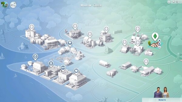 Let's Play: The Sims 4 (LifeSimmer) Season 1 Episode 8