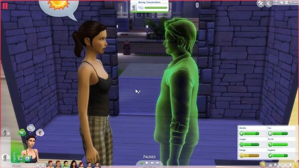 Let's Play: The Sims 4 (LifeSimmer) Season 1 Episode 61