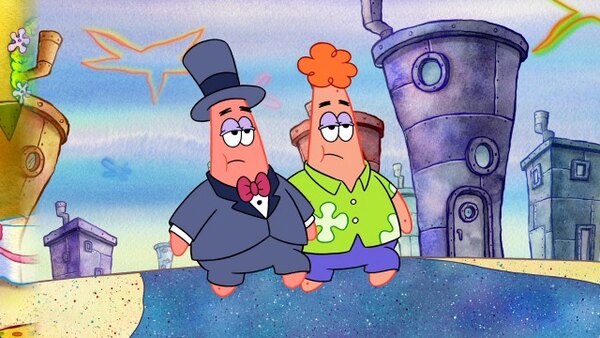 The Patrick Star Show Episode 26 Recap
