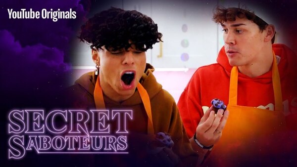 Secret Saboteurs Season 1 Episode 2