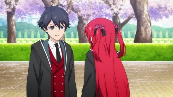 Hyouken no Majutsushi ga Sekai o Suberu Episode 1 info and links where to watch