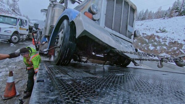 Highway Thru Hell Season 11 Episode 14