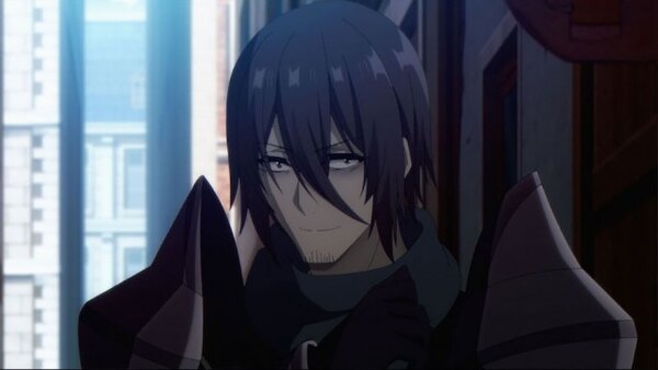 Kage no Jitsuryokusha ni Naritakute! Episode 15