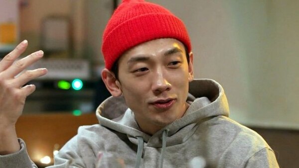 Seoul Check-In Season 1 Episode 1