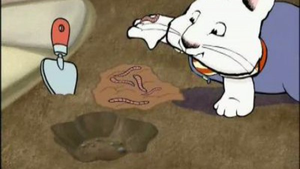 Max And Ruby Episode 8