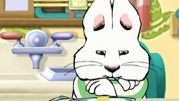 Max & Ruby Season 1 Episode 5