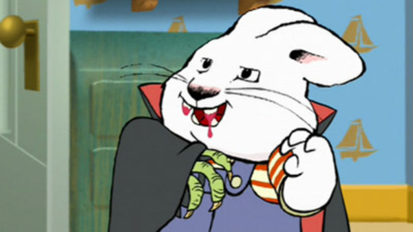Max & Ruby Season 1 Episode 13
