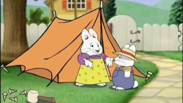 Max And Ruby Episode 10