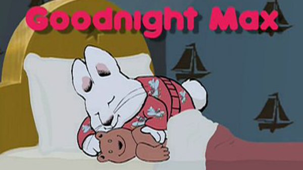 Max & Ruby Season 1 Episode 27
