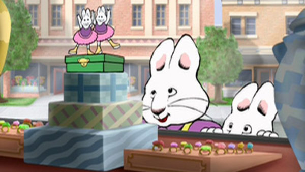 Max & Ruby Season 1 Episode 24