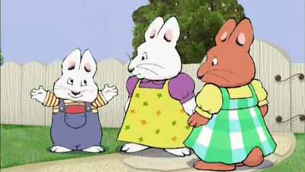 Max & Ruby Season 1 Episode 30