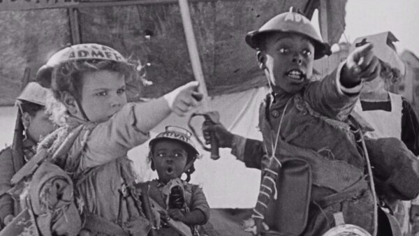 The Little Rascals Season 1 Episode 14