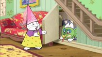 Max & Ruby episodes (TV Series 2002 - 2020)