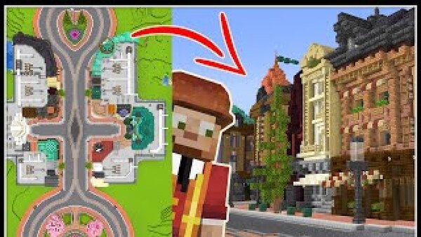 HermitCraft [GoodTimesWithScar] Season 6 Episode 17