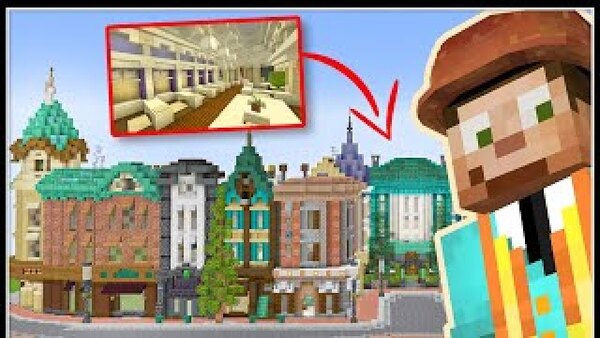 HermitCraft [GoodTimesWithScar] Season 6 Episode 23