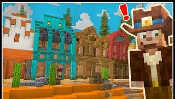 HermitCraft [GoodTimesWithScar] Season 6 Episode 27