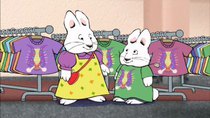 Max & Ruby episodes (TV Series 2002 - 2020)