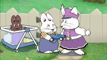 Max & Ruby episodes (TV Series 2002 - 2020)
