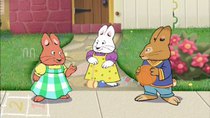 Max & Ruby episodes (TV Series 2002 - 2020)