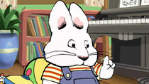 Max & Ruby Season 2 Episode 26