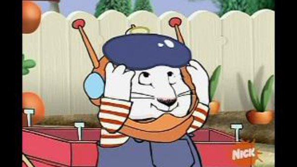 Max & Ruby Season 3 Episode 3