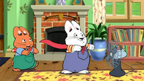 Max & Ruby Season 3 Episode 7