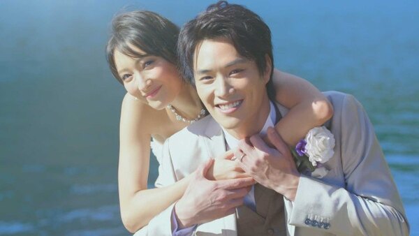 Marriage Is Difficult for a Ninja Season 1 Episode 1