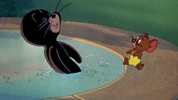 MGM Cartoons Season 1952 Episode 8