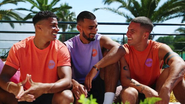 Kavos Weekender Season 1 Episode 2