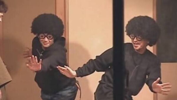 Gaki No Tsukai No Laughing Batsu Game Season 2 Episode 1