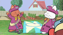 Max & Ruby episodes (TV Series 2002 - 2020)
