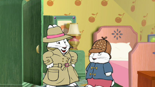 Max & Ruby Season 3 Episode 39