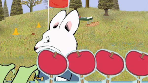Max & Ruby Episode 41