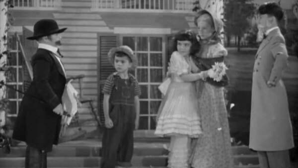 The Little Rascals Season 18 Episode 1