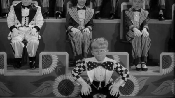 The Little Rascals Season 19 Episode 7