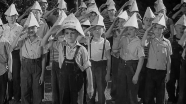 The Little Rascals Season 20 Episode 1