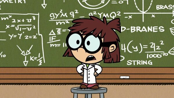 The Loud House Season 5 Episode 15
