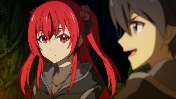 Hyouken no Majutsushi ga Sekai o Suberu Episode 2 info and links where to watch