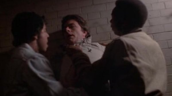 The Incredible Hulk Season 1 Episode 1 Recap