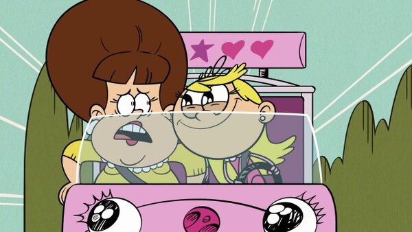 The Loud House Season 6 Episode 21