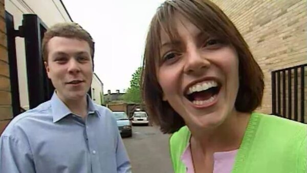 Streetmate Season 2 Episode 1